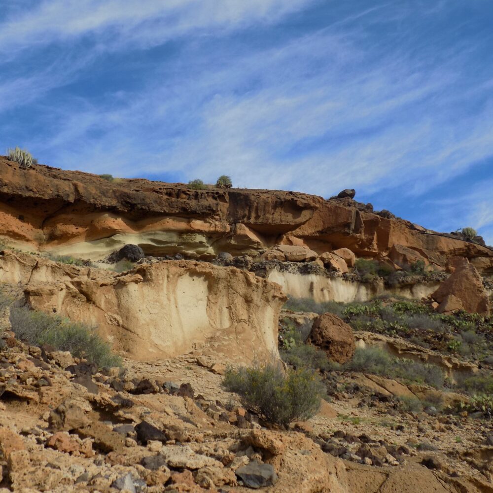 The impact of Cuna del Alma - Full report - GeoTenerife